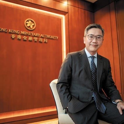 Investing in the Future | South China Morning Post