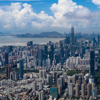 17 things you may not know about southern China's Greater Bay Area (GBA ...