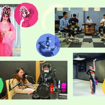 Students Build Impressive Event Planner Portfolio through Big Project ...