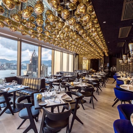 Alto Bar & Grill: photo gallery | South China Morning Post