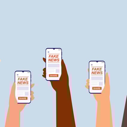 The Age of Health Misinformation: From Pandemic to Infodemic | South ...