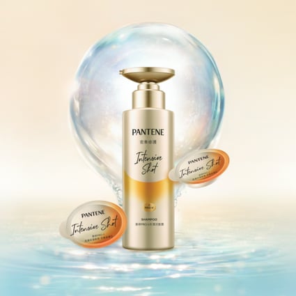 Procter & Gamble Hong Kong and Mannings take beauty hair care brand ...