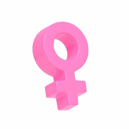 Sex is Power: Women’s Self-Objectification in Competition | South China ...