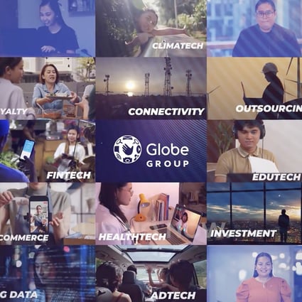 Globe Group shares story of purpose-led transformation in UN’s Vision ...