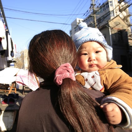 Shanghai single mother gets maternity insurance after three-year legal ...