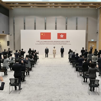 Hong Kong s Bloated Civil Service Could Do With More Than A Spending hong-kong-s-bloated-civil-service-could-do-with-more-than-a-spending