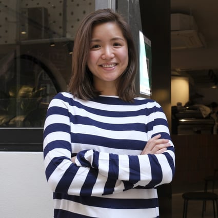 Dietitian opens cafe with a mission to raise fruit, nut and vegetable ...