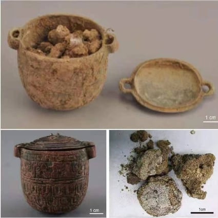 Chinese scientists discover skin whitening cream for a man from 2,700 ...