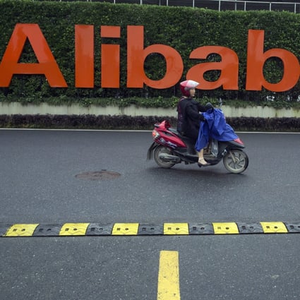 Alibaba Cloud launches its first personal cloud product, challenging ...