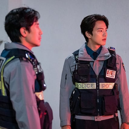 K-drama midseason recap: Beyond Evil – serial killer drama keeps its ...