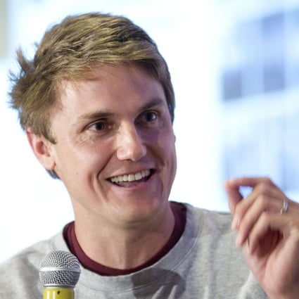 Clubhouse founder likes to test users’ comfort levels. His app has been ...