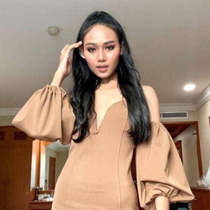 ‘Please save us’: Myanmar beauty queen speaks out against military ...