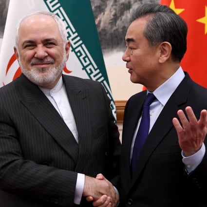 China and Iran expected to sign 25-year accord, Iranian state media ...