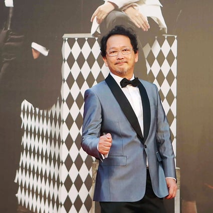 Veteran Hong Kong actor Liu Kai-chi, who was famous for his ‘everyman ...