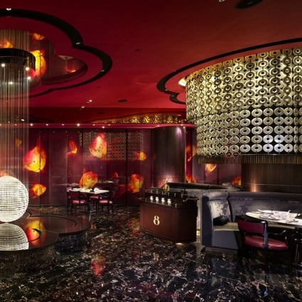 The 8 Restaurant: Outstanding Cantonese and Huiyang cuisine by Chef ...