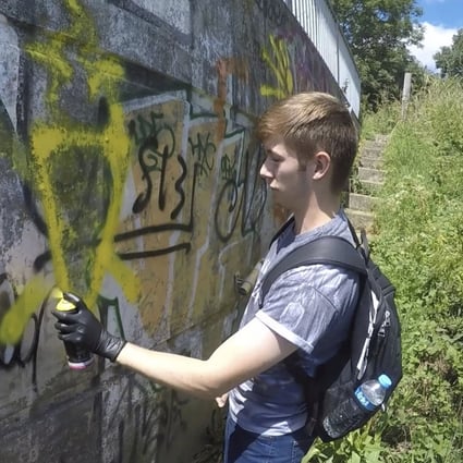 British police officer convicted of belonging to banned neo-Nazi group ...