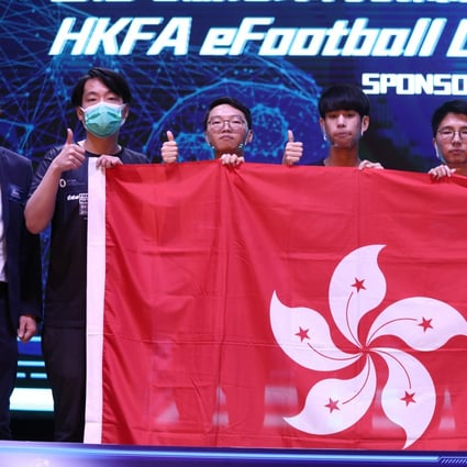 Hong Kong’s FIFAe Nations Cup 2021 team confirmed after HKFA eFootball ...