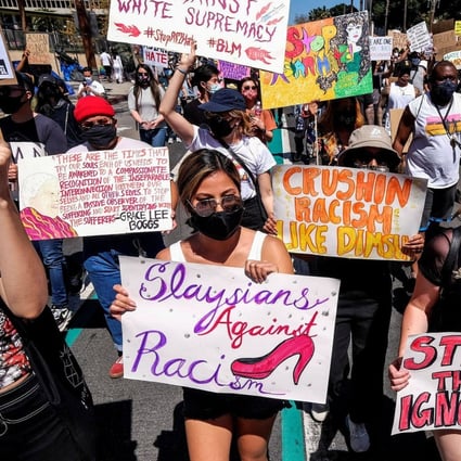 California man charged for throwing rocks at Asian-American woman and ...