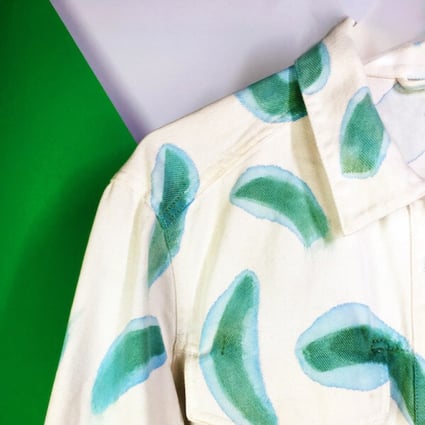 To tackle climate change, fashion and biotech are combining to make ...