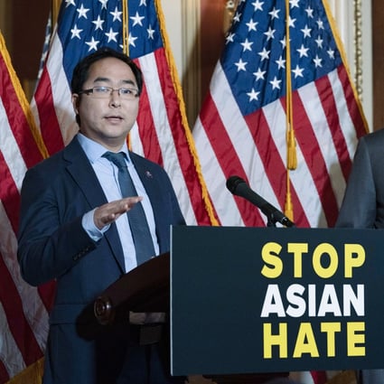 Congressman Andy Kim is recruiting Asian-Americans to run for political ...
