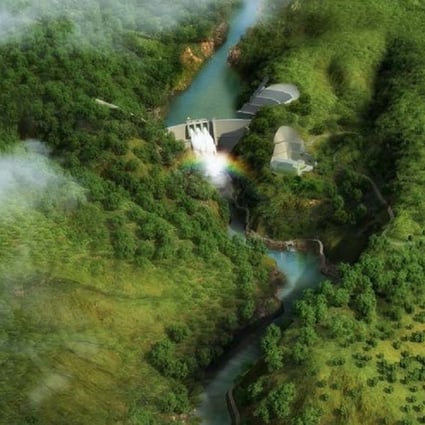 China’s DR Congo hydropower projects: a win-win deal or short circuit ...