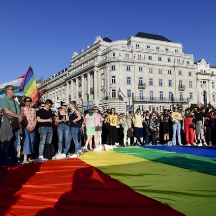 Hungary passes anti-LGBT law despite outcry from activists, opposition ...