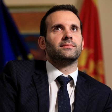 Montenegro in ‘final phase’ of talks with Europe to refinance US$809 ...