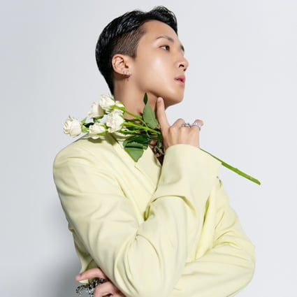 K-pop rapper Ravi on sentimental new album Roses, missing his fans and ...