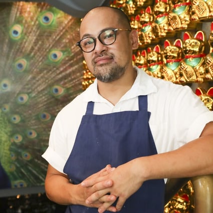 Will there still be freshly made dim sum in Hong Kong? Departing chef ...