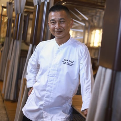 Singapore chilli crab chef on young Hong Kong diners’ taste for spicy ...