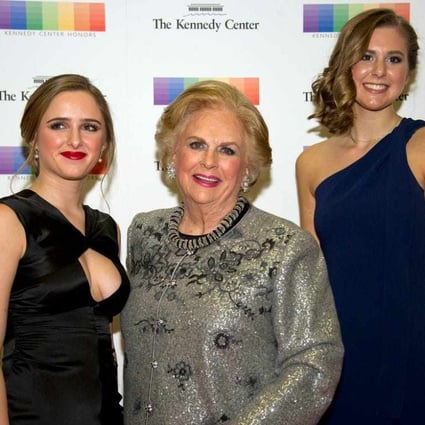 Meet the Mars family, the ‘notoriously private’ billionaire heirs to ...