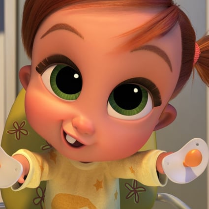 The Boss Baby: Family Business movie review – popular sequel features ...