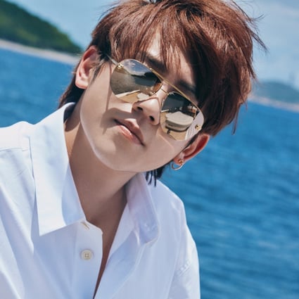 Mirror star Keung To on giving Hong Kong people confidence, song-making ...