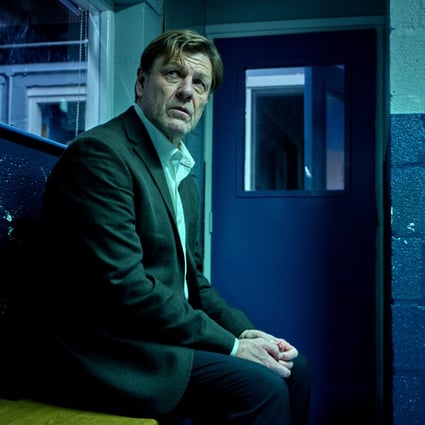 Sean Bean on the making of Time, new British prison drama by Jimmy ...