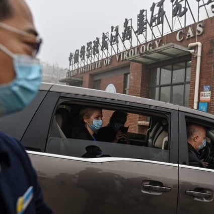 Anti-China animosity mars next stage of coronavirus origin study plan ...