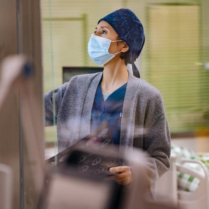 Chinese Doctors movie review: tribute to Wuhan medical workers battling ...