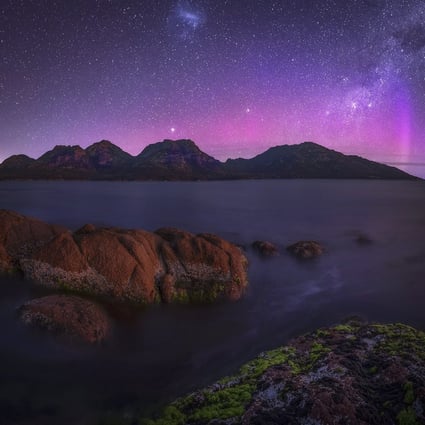 Nine of the best places to see the night sky in Asia-Pacific – secluded ...