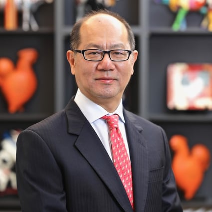 Japfa builds up fish farms as Asia’s next affordable protein resource ...