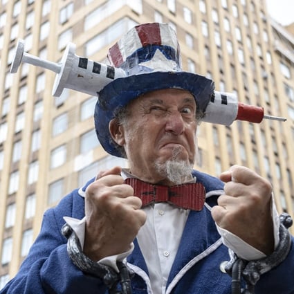 What does the US really hope to achieve with its probe into coronavirus ...