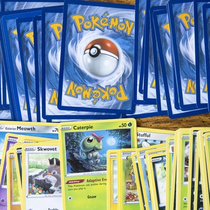 Dig Out Your Old Pokemon Cards They Could Be Worth A Lot More Than dig-out-your-old-pokemon-cards-they-could-be-worth-a-lot-more-than