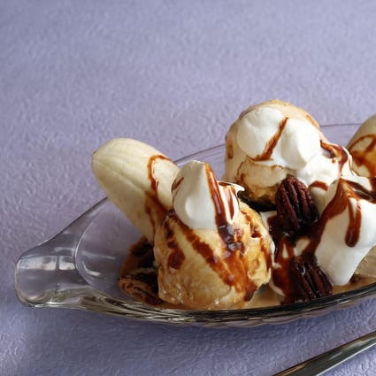 How to make banana splits for grown-ups, an elegant twist on a ...
