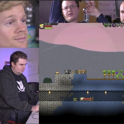 Iconic Blinking White Guy from viral GIF uses face and fame to ask for ...