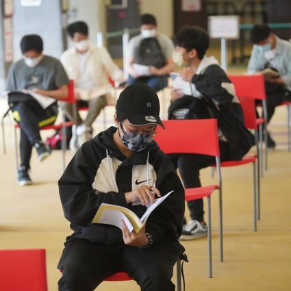 Improving Hong Kong students’ English skills requires a team effort ...