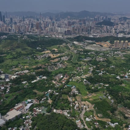 Northern Metropolis could be Hong Kong’s last chance to not ‘miss the ...