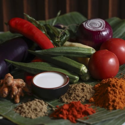 How curry spread across Asia, spawning local versions from Japan to ...