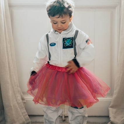 Gender creative parenting – when children are allowed to explore gender ...