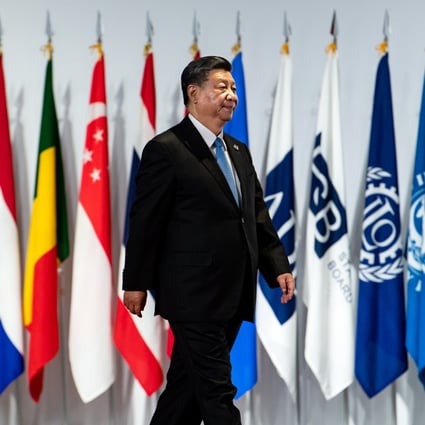 G20 must coax a reluctant China back into the fold | South China ...