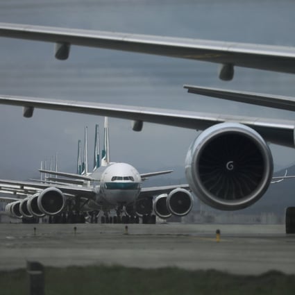 Climate change: is the aviation industry all talk and no action ...
