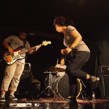 How Singapore’s underground music scene survives in a ‘hostile ...
