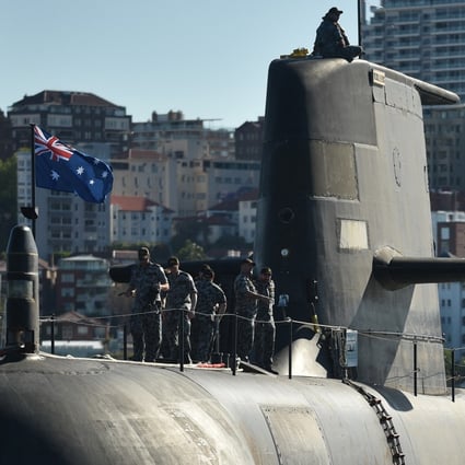 How does China really view Aukus? This military assessment may offer a ...